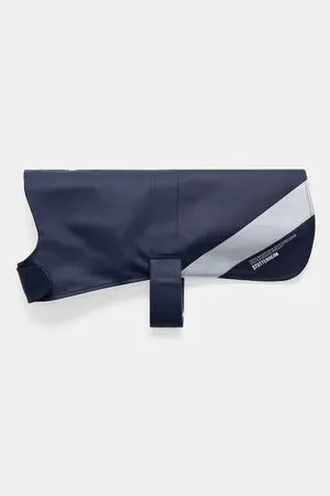 Stutterheim Dog Raincoat - Navy