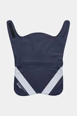 Stutterheim Dog Raincoat - Navy