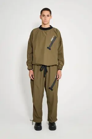Stutterheim Knivsta Sweater