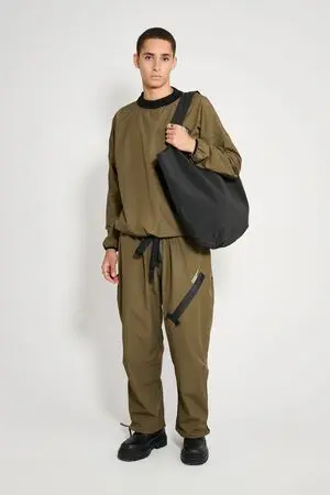 Stutterheim Knivsta Sweater