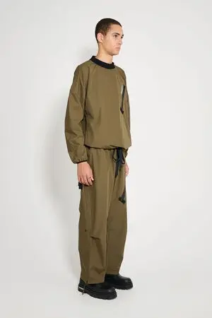 Stutterheim Knivsta Sweater