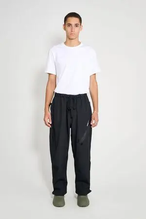Stutterheim Space Trousers - Black