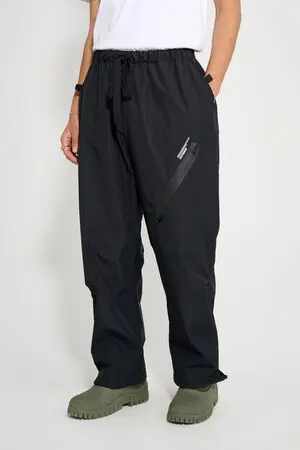 Stutterheim Space Trousers - Black
