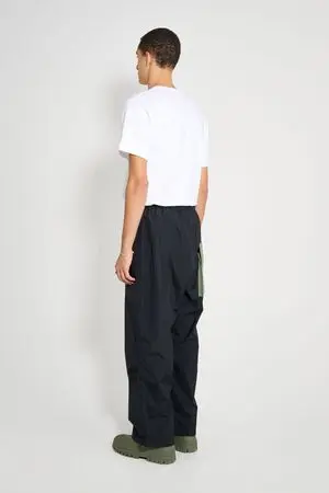 Stutterheim Space Trousers - Black