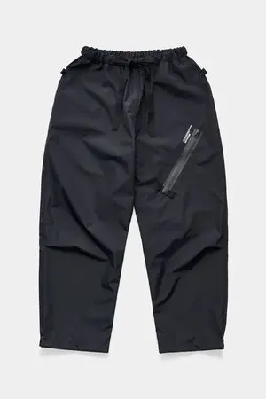 Stutterheim Space Trousers - Black