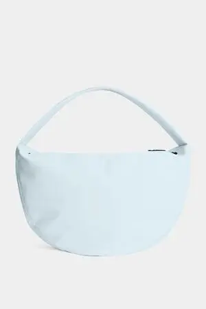 Stutterheim Adam Bag Matte - Frost Grey