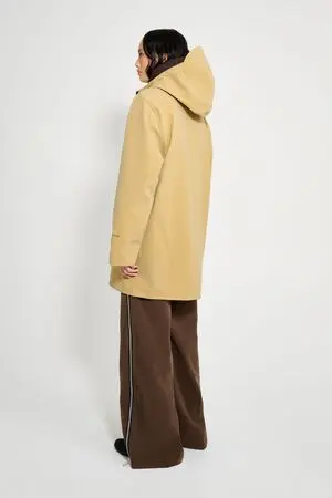 Stutterheim Stockholm Patch Raincoat