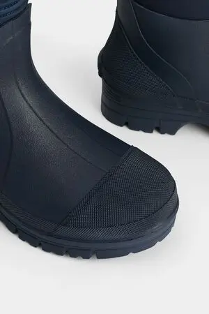 Stutterheim Puddle Walker Rain Boots