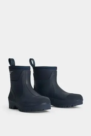 Stutterheim Puddle Walker Rain Boots