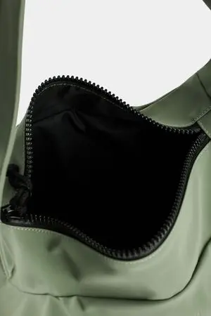 Stutterheim Ewa Bag Matte