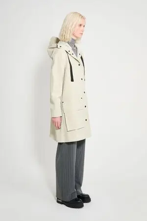 Stutterheim Mosebacke 15 Raincoat