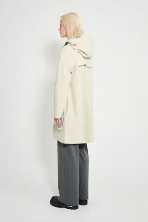 Stutterheim Mosebacke 15 Raincoat