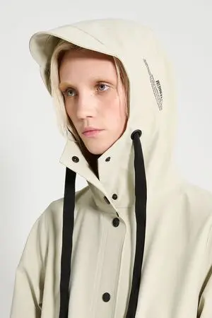 Stutterheim Mosebacke 15 Raincoat
