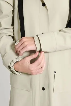 Stutterheim Mosebacke 15 Raincoat