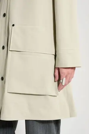 Stutterheim Mosebacke 15 Raincoat