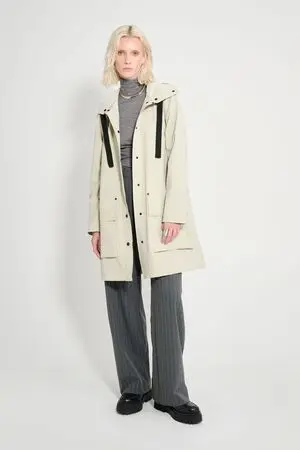 Stutterheim Mosebacke 15 Raincoat