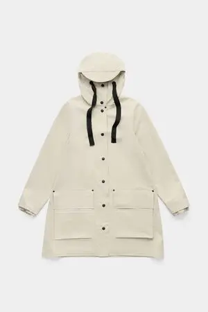 Stutterheim Mosebacke 15 Raincoat