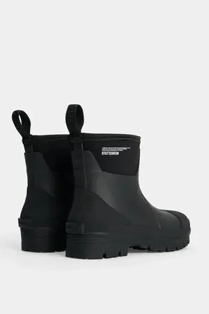 Stutterheim Puddle Walker Rain Boots