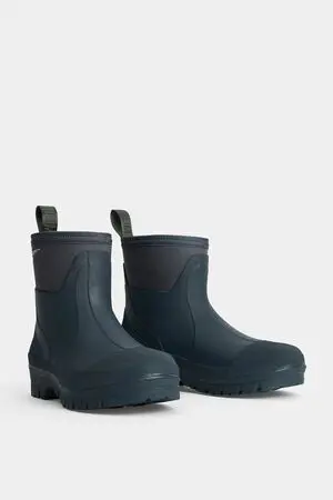 Stutterheim Puddle Walker Rain Boots