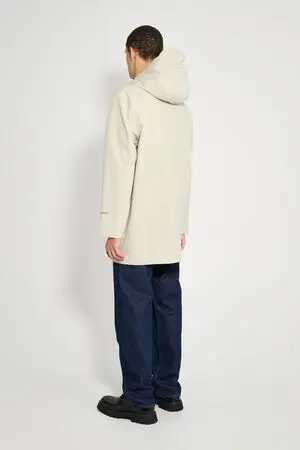 Stutterheim Stockholm Patch Raincoat