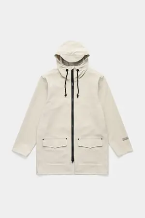 Stutterheim Stockholm Patch Raincoat