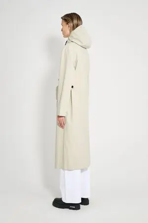 Stutterheim Chatham Matte Raincoat