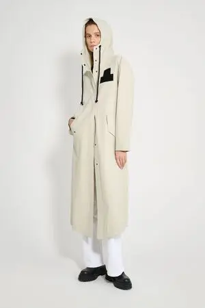 Stutterheim Chatham Matte Raincoat