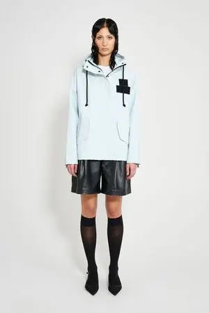 Stutterheim Faversham Matte Raincoat