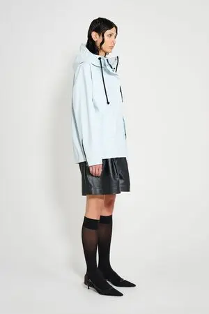 Stutterheim Faversham Matte Raincoat
