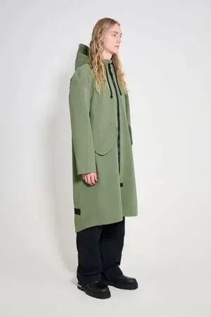 Stutterheim Martins Parka