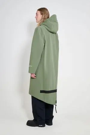 Stutterheim Martins Parka