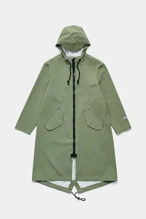 Stutterheim Martins Parka