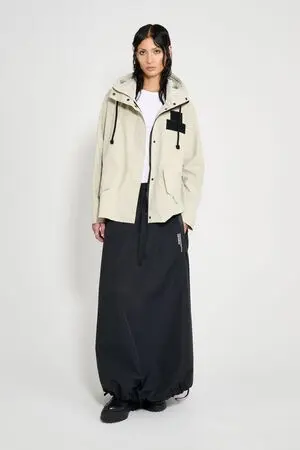 Stutterheim Faversham Matte Raincoat