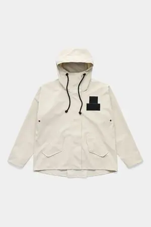 Stutterheim Faversham Matte Raincoat