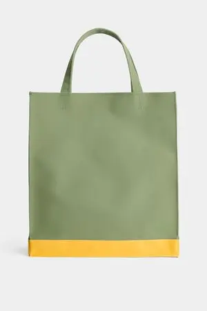 Stutterheim Stylist Bag Matte /warm Honey