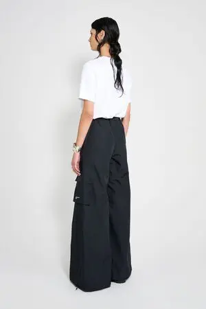 Stutterheim Karla Pocket Lightweight Trousers