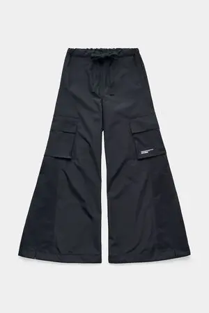 Stutterheim Karla Pocket Lightweight Trousers