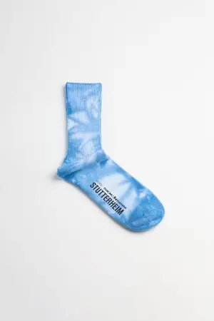 Stutterheim Socksss Cloud-dye Socks