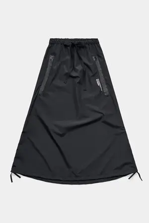 Stutterheim Sergel Skirt - Black