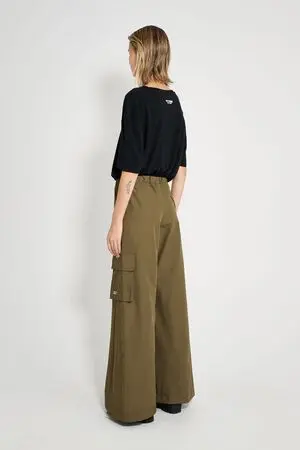 Stutterheim Karla Pocket Lightweight Trousers