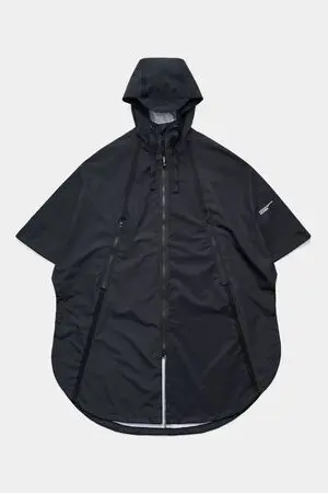 Stutterheim Concert Tape Poncho