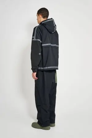 Stutterheim Forsa Full Zip Jacket