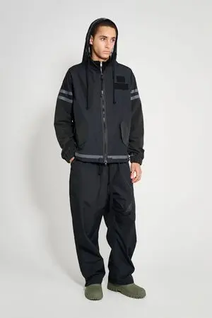Stutterheim Forsa Full Zip Jacket