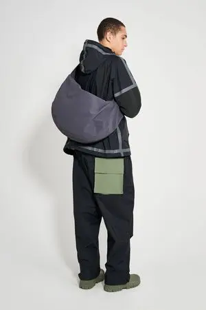 Stutterheim Forsa Full Zip Jacket
