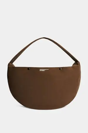 Stutterheim Adam Bag Matte