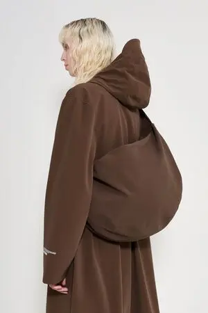 Stutterheim Adam Bag Matte