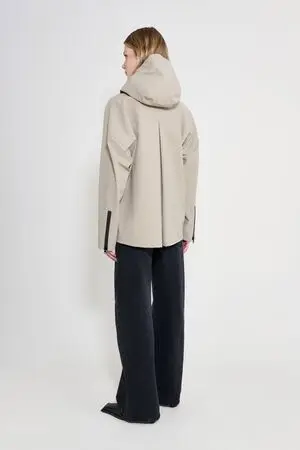 Stutterheim Faversham Matte Raincoat