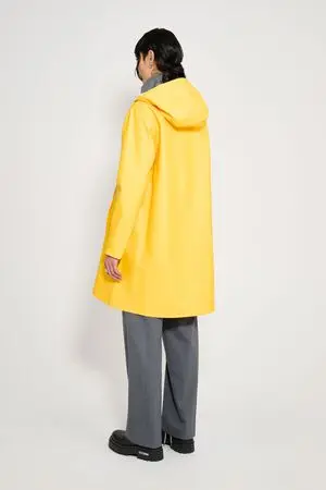 Stutterheim Mosebacke Original A-line Raincoat