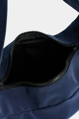 Stutterheim Ewa Bag Matte