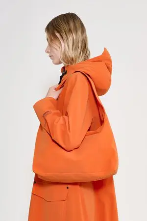 Stutterheim Ewa Bag Matte